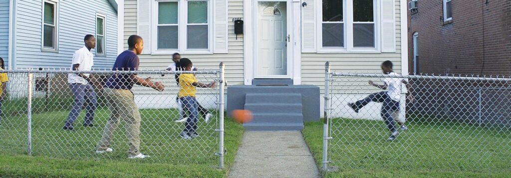 Affordable Rental Housing - Beyond Housing