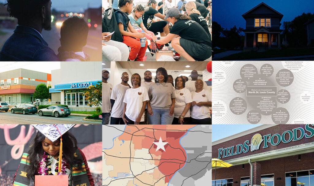 Our Work - Beyond Housing