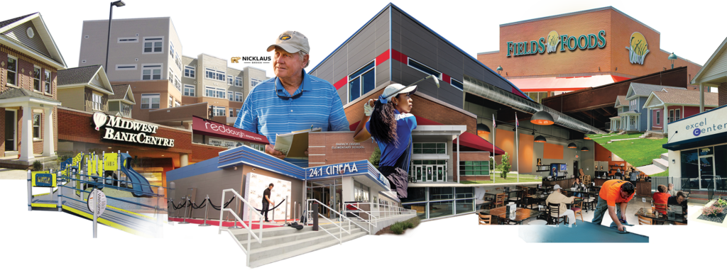 Homepage - Beyond Housing