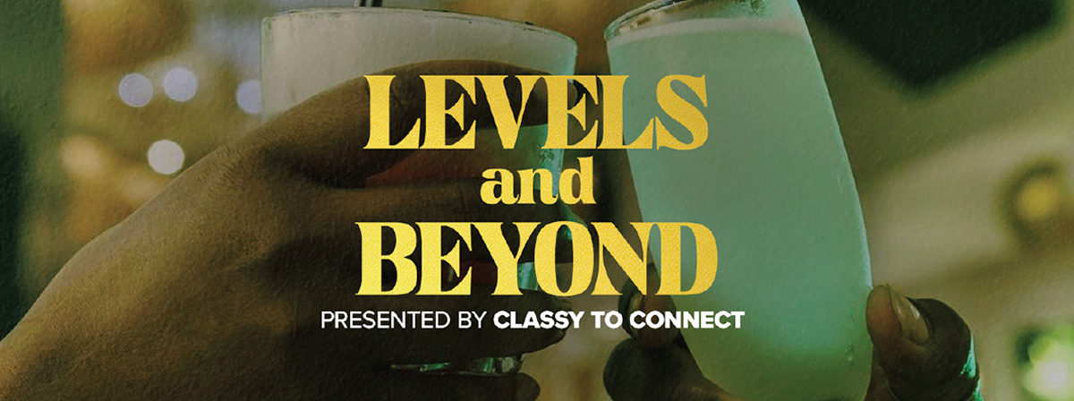 Levels - Beyond Housing