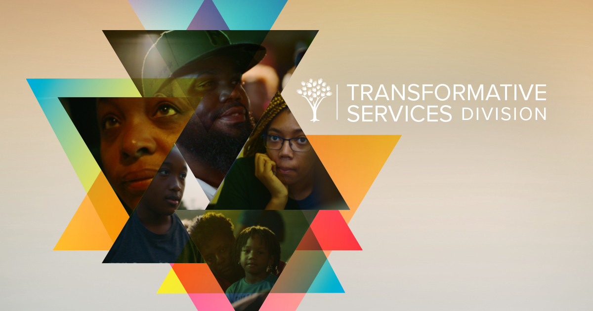 State of the Community - Beyond Housing