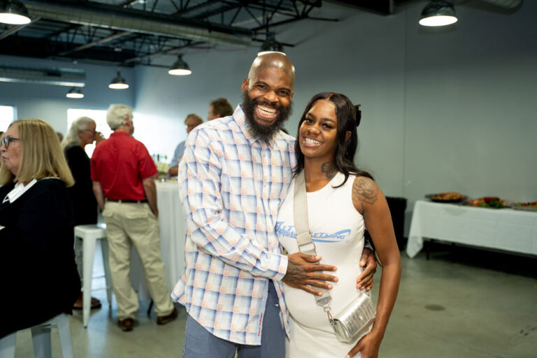 Beyond Housing Featured in New Documentary from Nine PBS - Beyond Housing