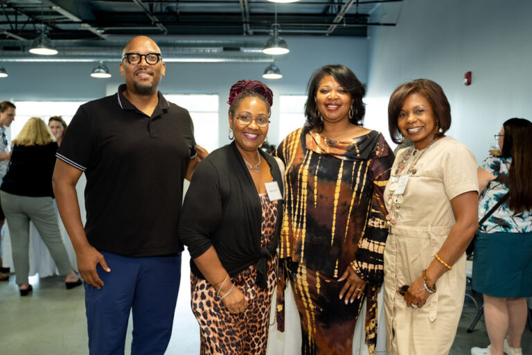 Beyond Housing Featured in New Documentary from Nine PBS - Beyond Housing