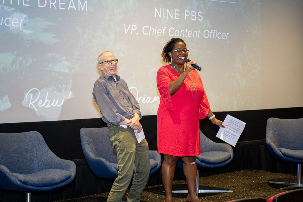 Beyond Housing Featured in New Documentary from Nine PBS - Beyond Housing